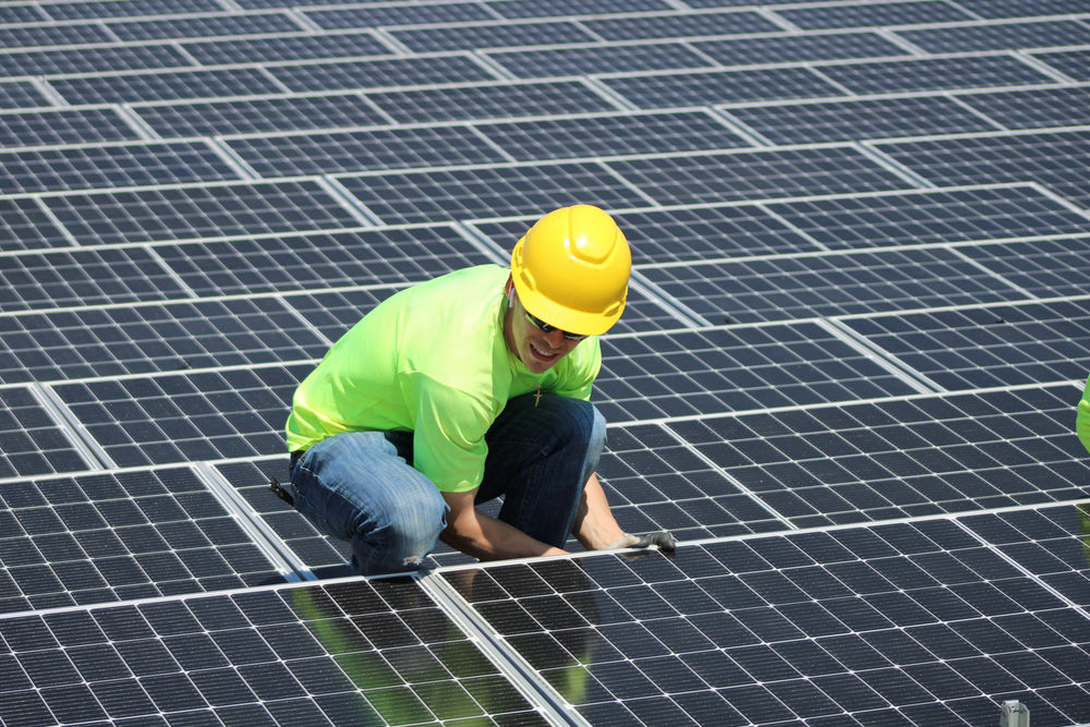 MARS Energy Group