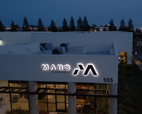 MARS Energy Group