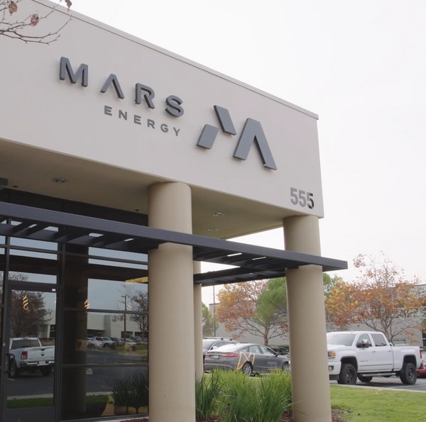 MARS Energy | Careers