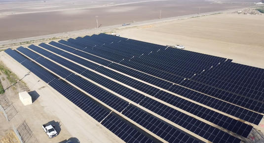 MARS Energy - Customers